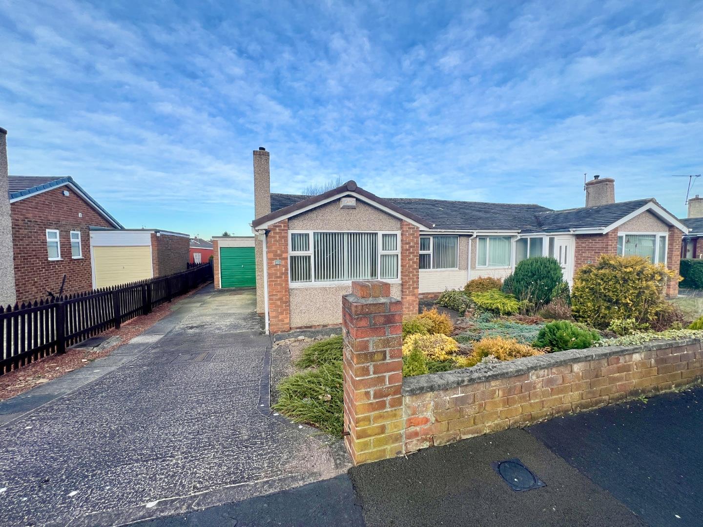 Hawthorn Crescent, Gilesgate, Durham – Robinsons